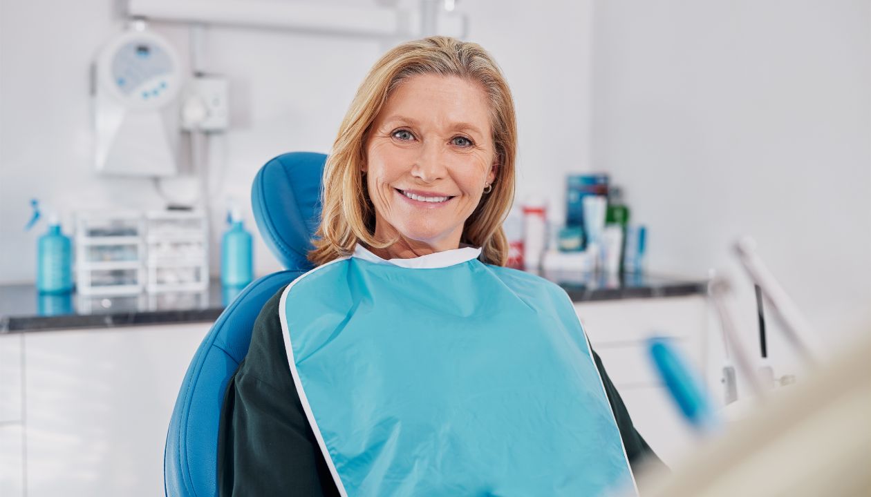 Periodontal Maintenance Care | PURE Prosthodontics in Houston, TX